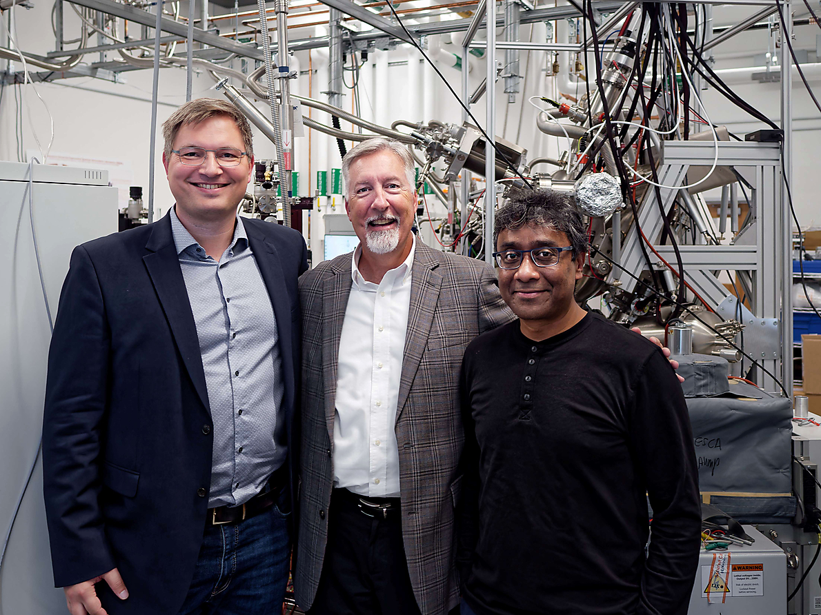 Home - Scienta Omicron